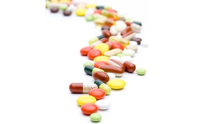 Preparaciones para el tratamiento de prostatitis y adenoma de próstata ...